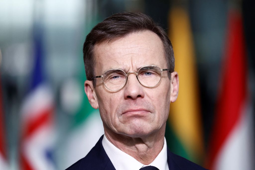 Why did Swedish conservatives relax gender-change laws? | The Spectator ...