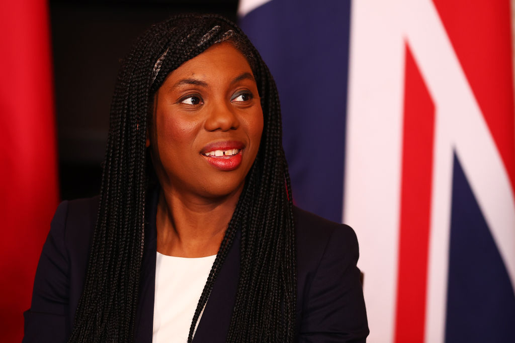 We need more Kemi Badenochs | The Spectator Australia