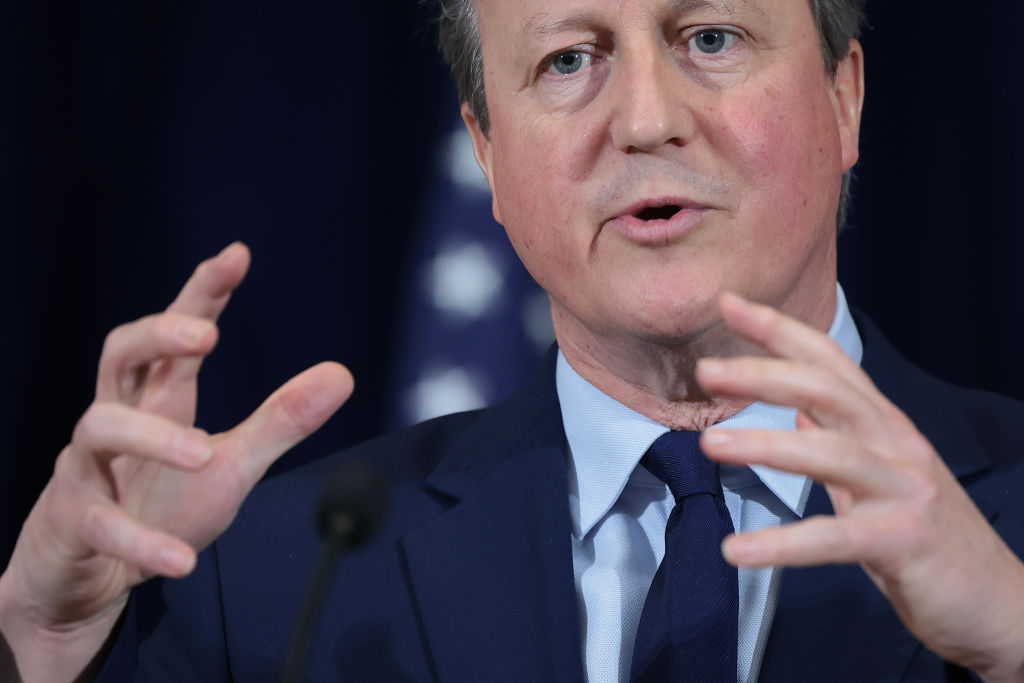 Watch: David Cameron says Iran has suffered ‘double defeat’ | The ...