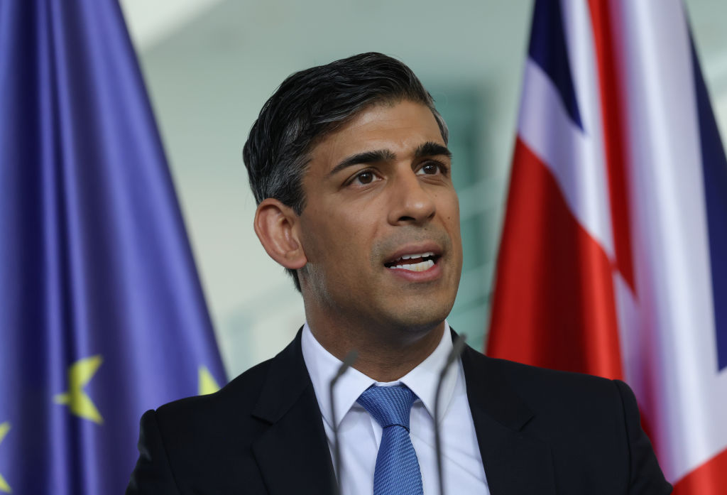 Is the Rwanda plan already working? | The Spectator Australia