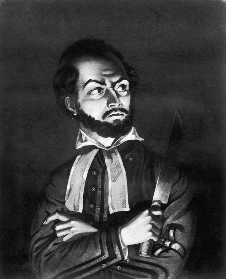 Shylock and the Nazis: the truth about Shakespeare’s most infamous ...