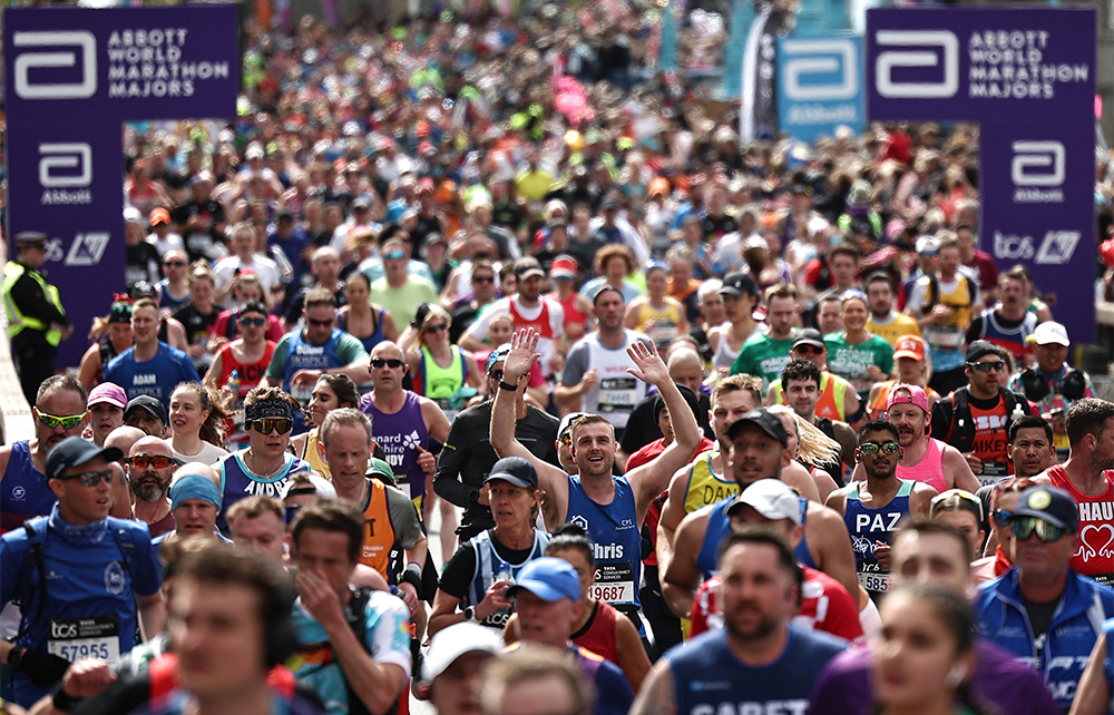 Donating to charity is too easy | The Spectator Australia