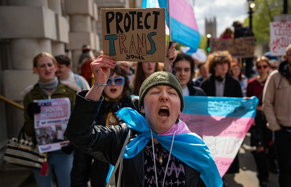 Author: Rod Liddle | The Spectator Australia