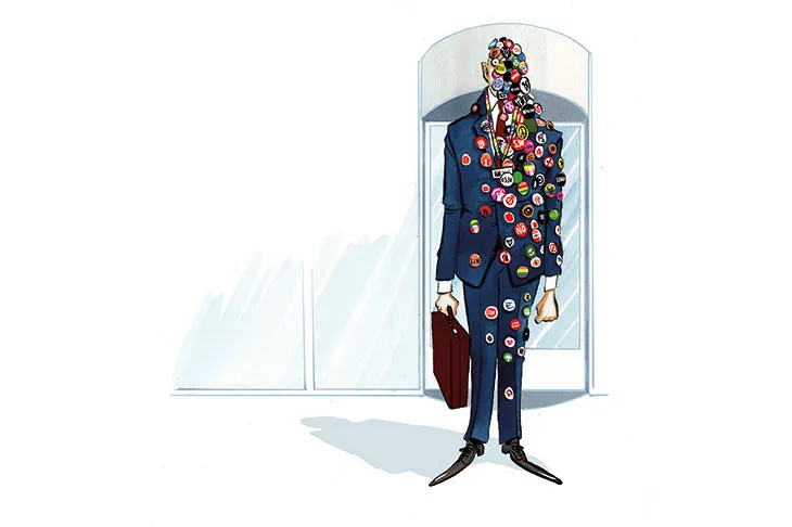 The truth about ‘boardroom diversity’ | The Spectator Australia