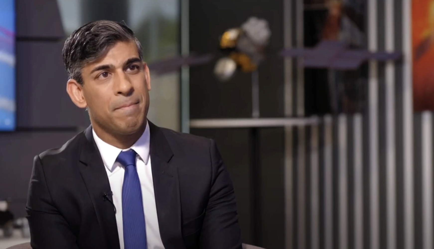 Sunday shows round-up: Sunak refuses to rule out summer election | The ...