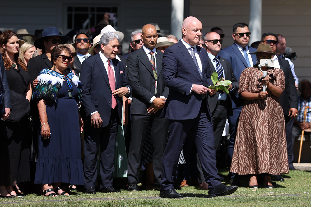 Is New Zealand past the point of no return? | The Spectator Australia