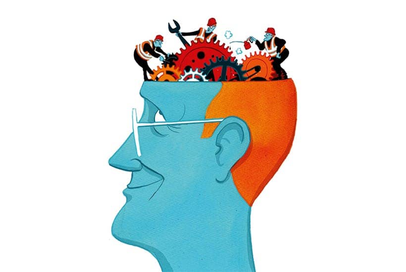 The power of talking as thinking | The Spectator Australia