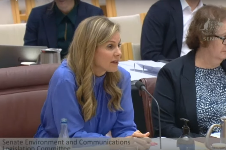 Alexandra Marshall, Author at The Spectator Australia