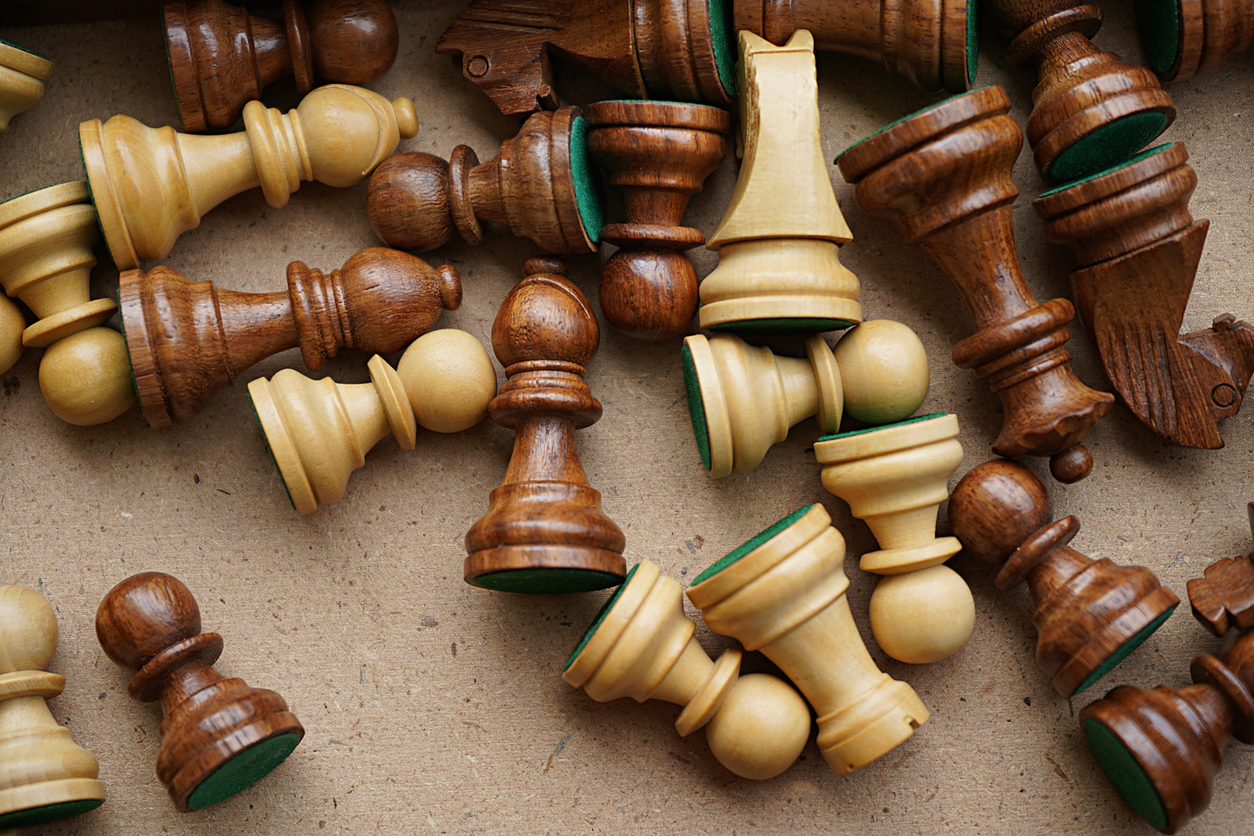 India is becoming a chess superpower | The Spectator Australia