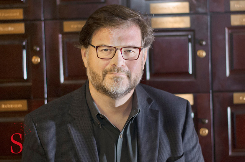Conservatism is gratitude, with Jonah Goldberg | The Spectator Australia