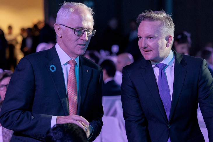 Author: Judith Sloan | The Spectator Australia