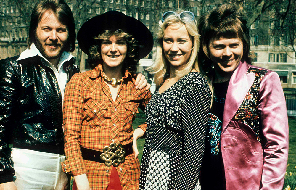 Abba’s genius was never to write a happy love song | The Spectator ...