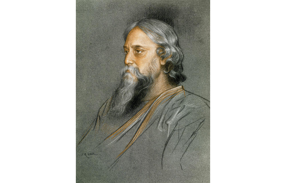 Exploring the glorious literary heritage of Bengal | The Spectator ...