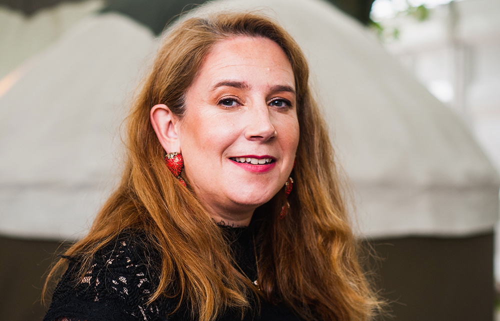 My summer of love with God’s gift | The Spectator Australia