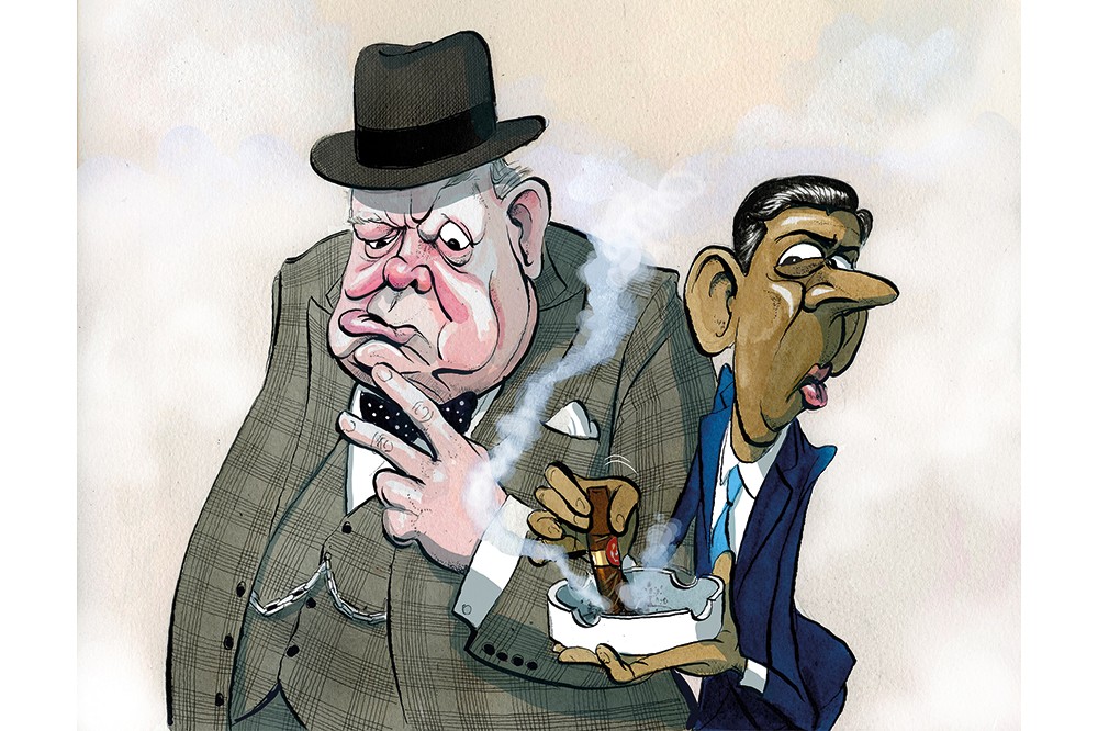 The smoking ban won’t go away | The Spectator Australia