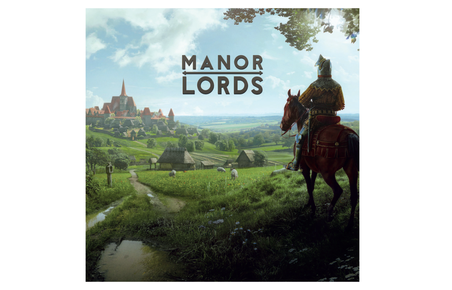 Gorgeous and deeply absorbing: Manor Lords reviewed | The Spectator ...