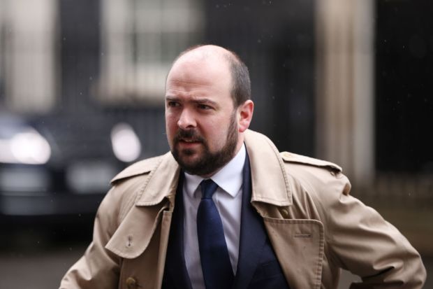 The peaceful majority are irrelevant | The Spectator Australia