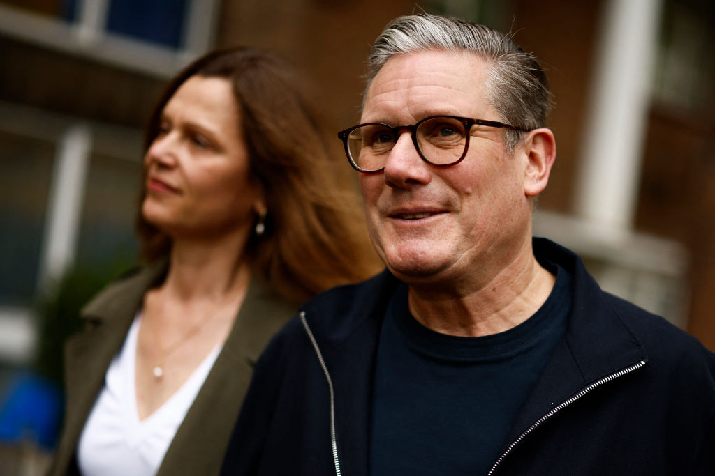 Labour keeps the spirit of Karl Marx alive | The Spectator Australia