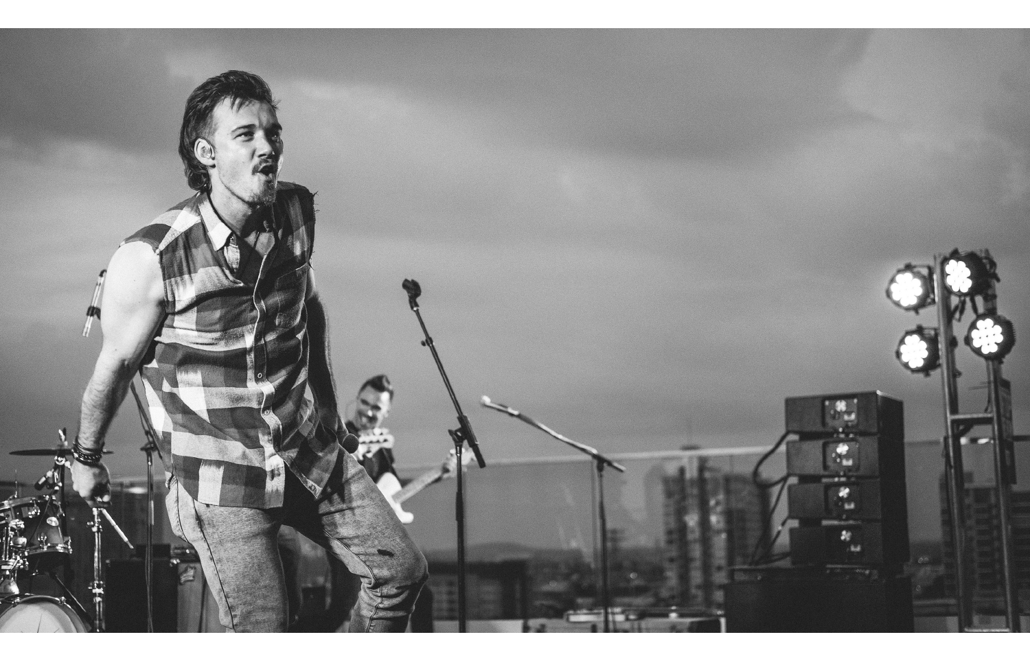 The unstoppable rise of country music | The Spectator Australia