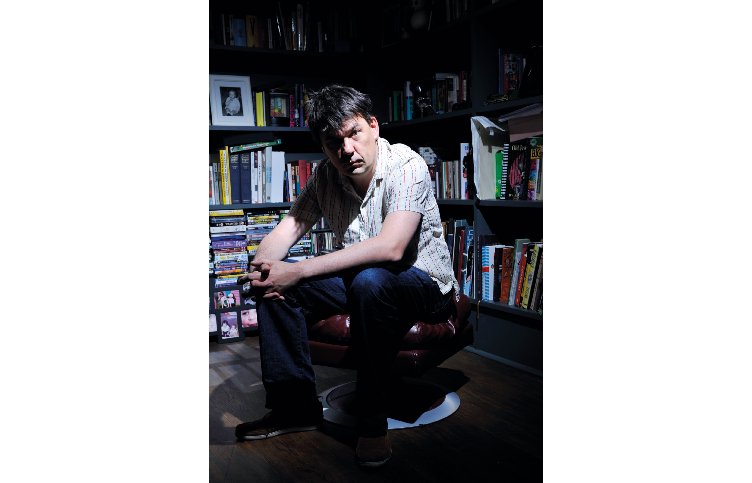An exclusive look at Graham Linehan's Father Ted musical | The ...