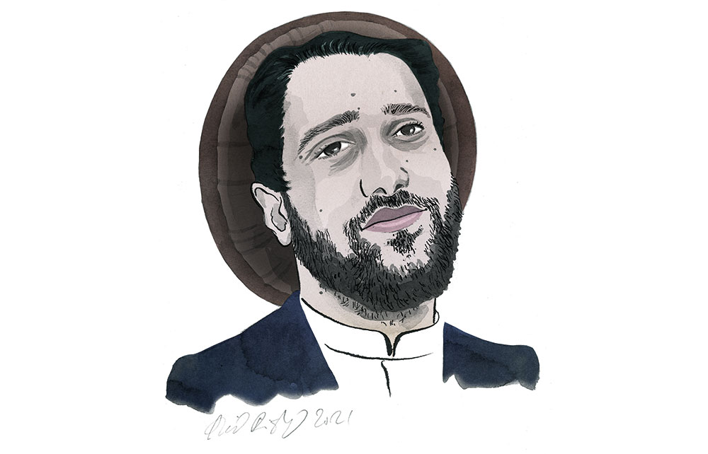 Ahmad Massoud: ‘I’m 100% sure I can topple the Taliban’ | The Spectator ...