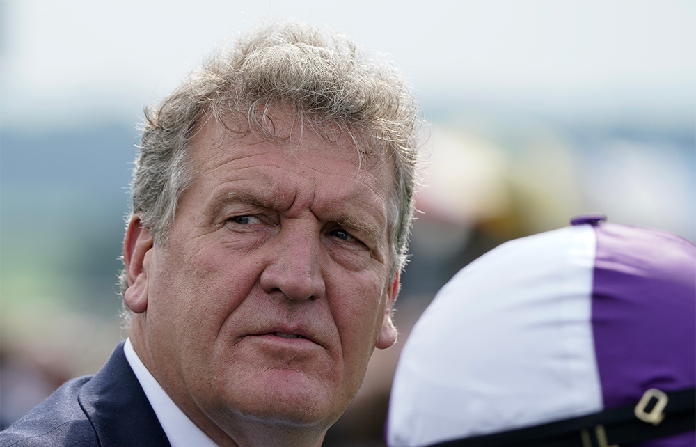 Amo Racing’s Flat supremacy | The Spectator Australia