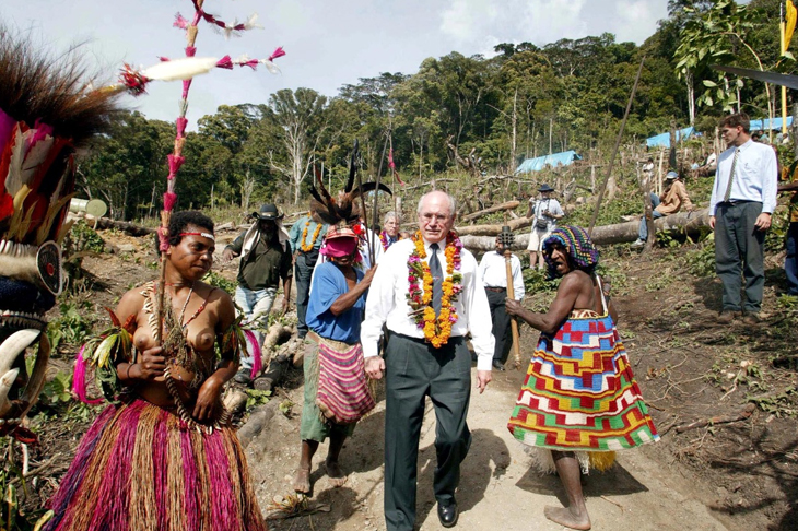 Aussie life | The Spectator Australia