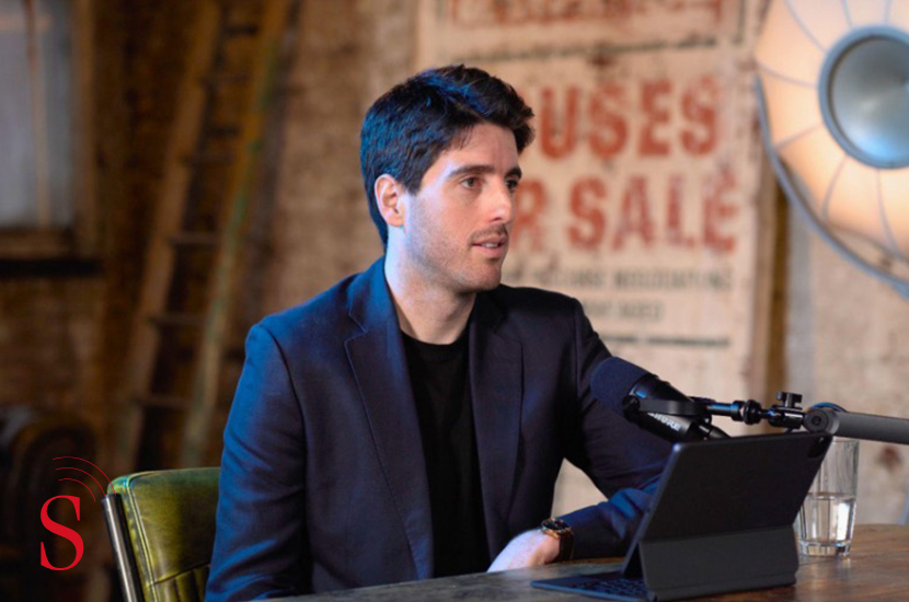 A heretical conversation with Andrew Gold | The Spectator Australia