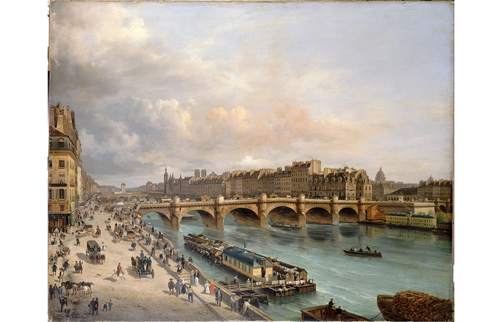 Paris is perhaps the greatest character in Balzac’s Human Comedy | The ...