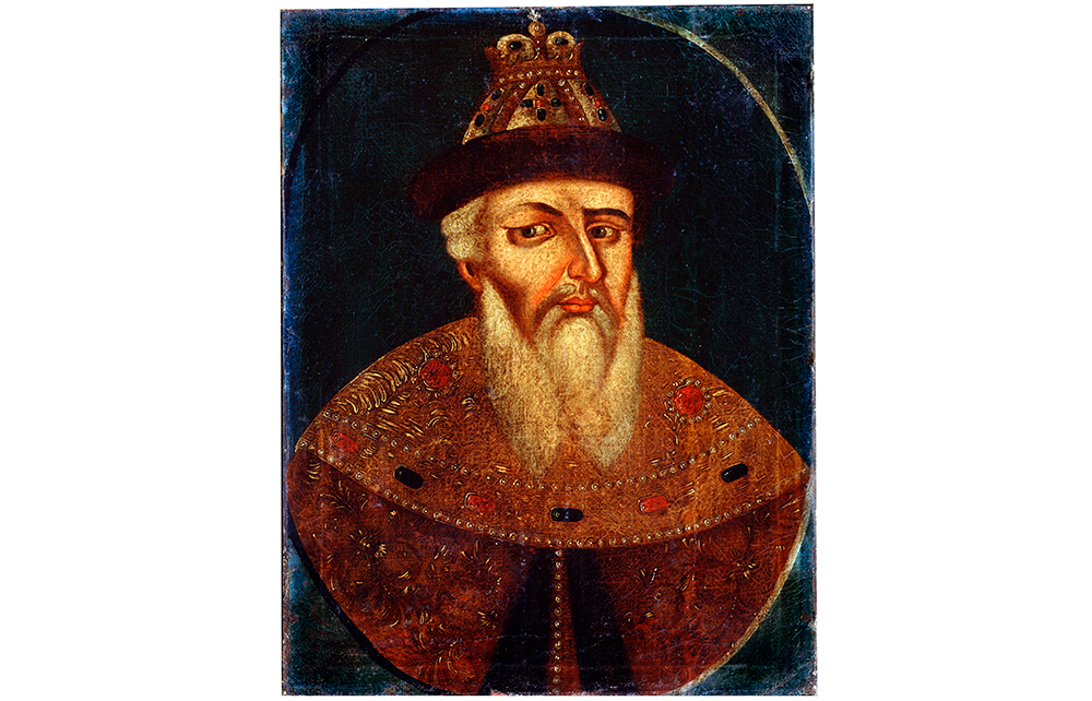 Distrust and resentment have plagued Anglo-Russian relations for ...