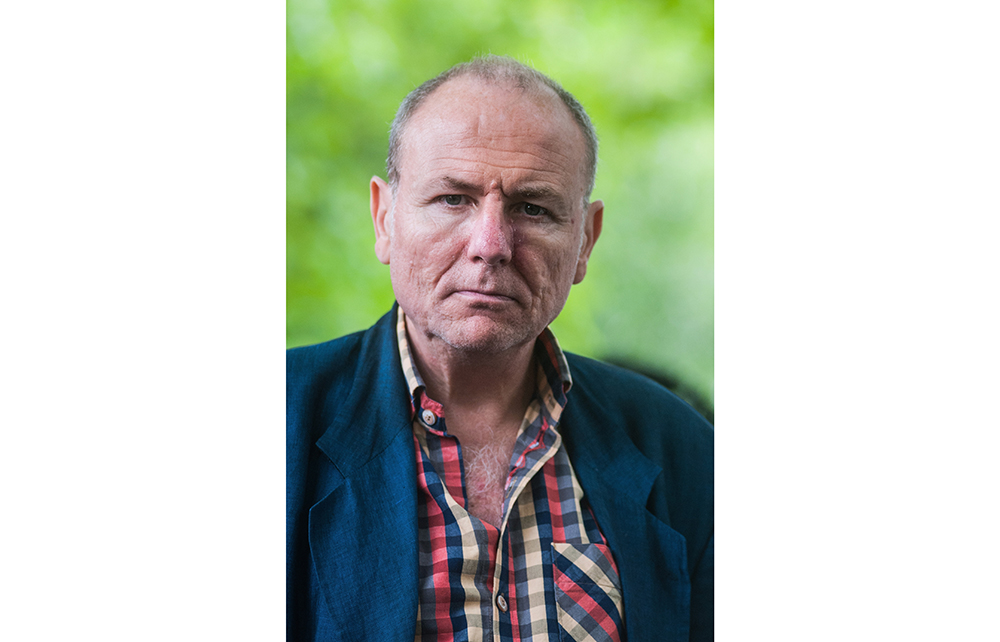 The diary of a dying man: Graham Caveney’s poignant cancer memoir | The ...