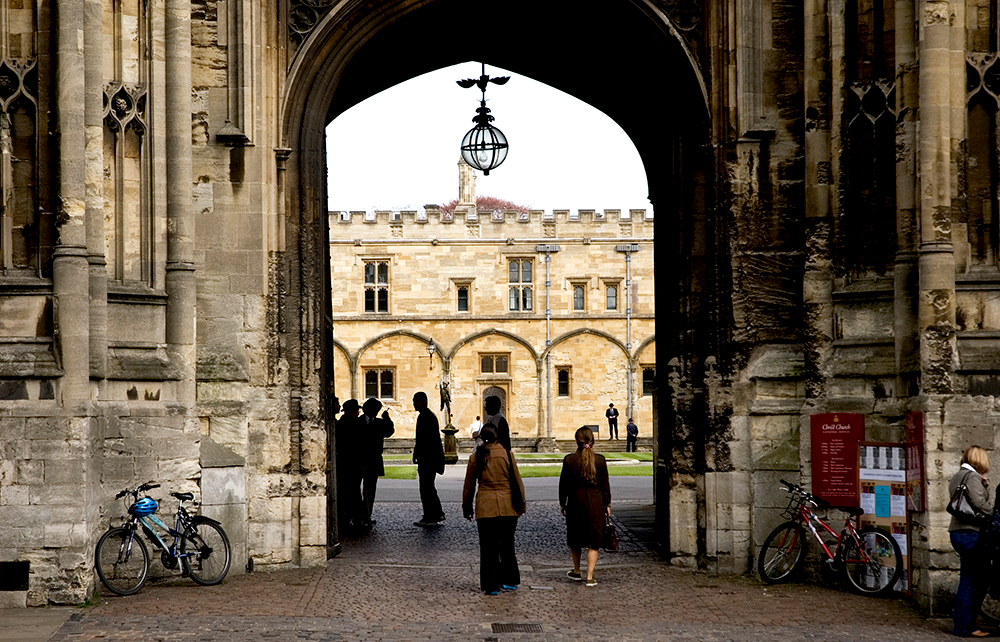 Disgusted of academia: a university lecturer bewails his lot | The ...