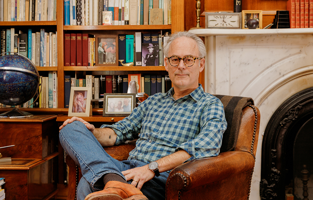 An insight into the American Dream: Table for Two, by Amor Towles ...