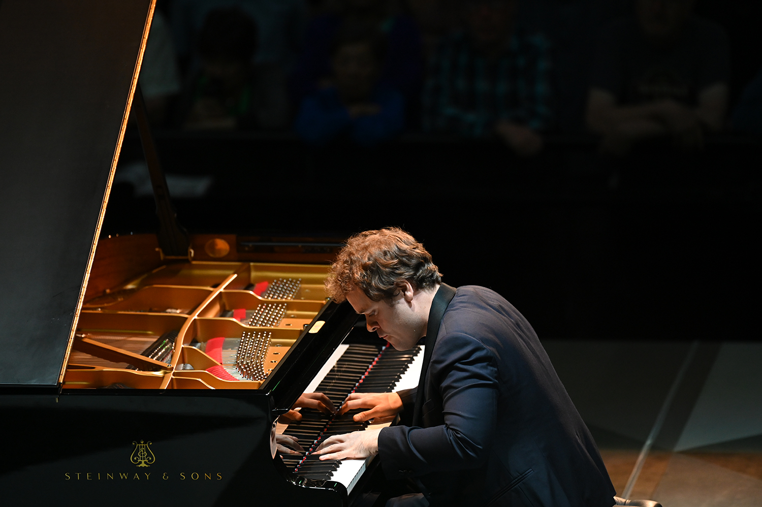 Thank goodness Busoni’s Piano Concerto is returning to the Proms | The ...