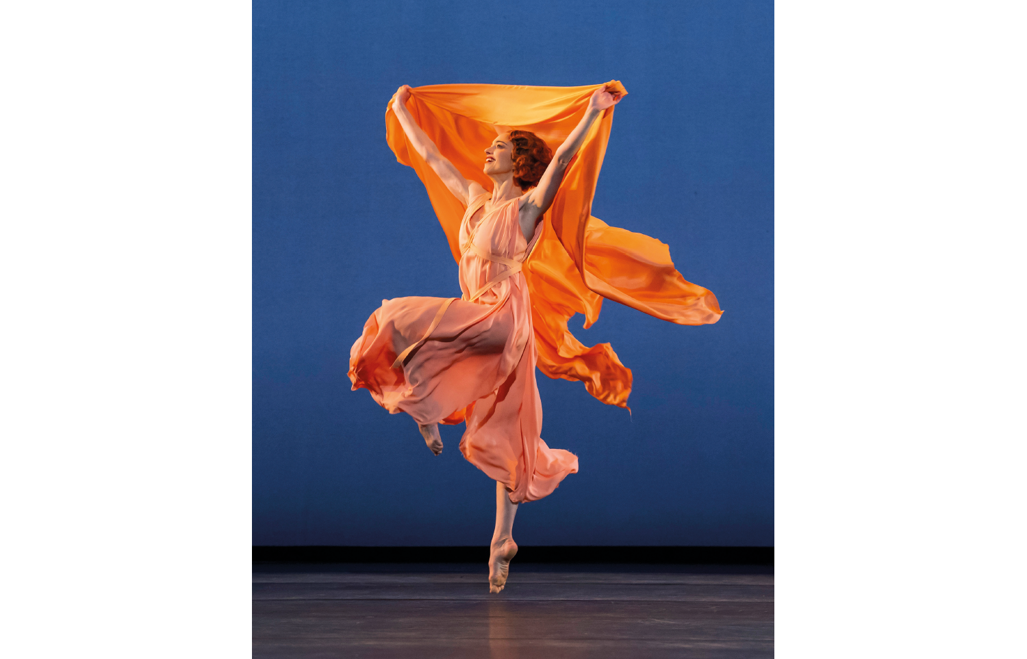 The genius of Frederick Ashton | The Spectator Australia