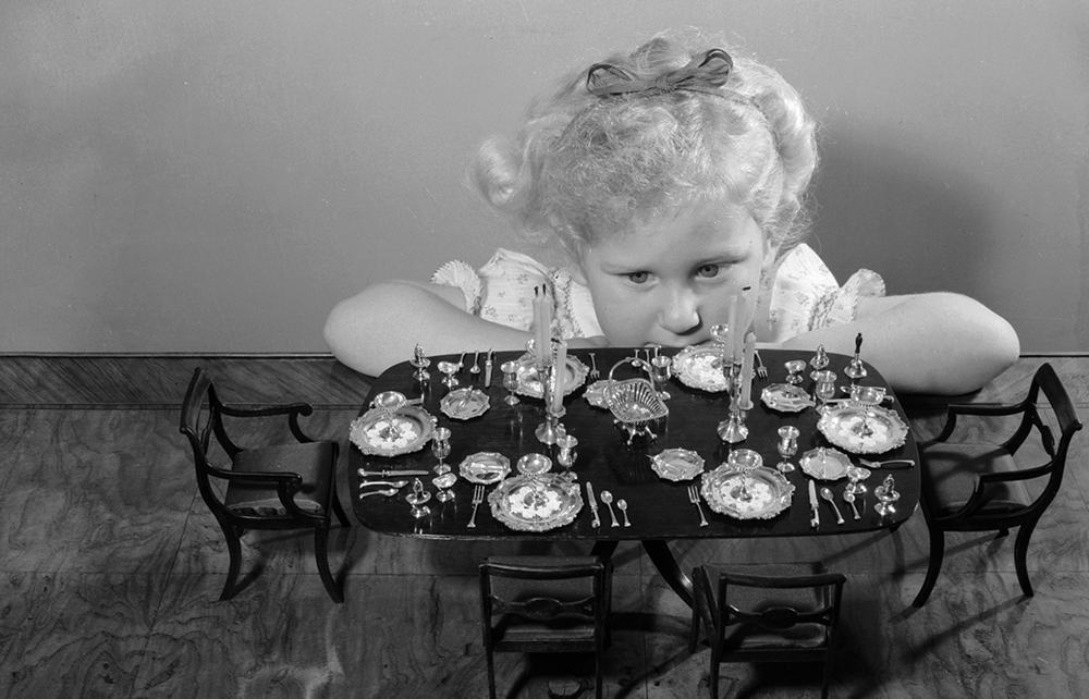 Dear Mary: how can I safeguard my feminist principles at dinner? | The ...