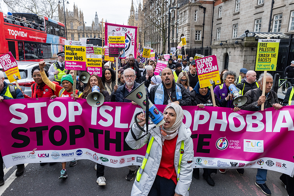 Don’t outlaw ‘Islamophobia’ | The Spectator Australia