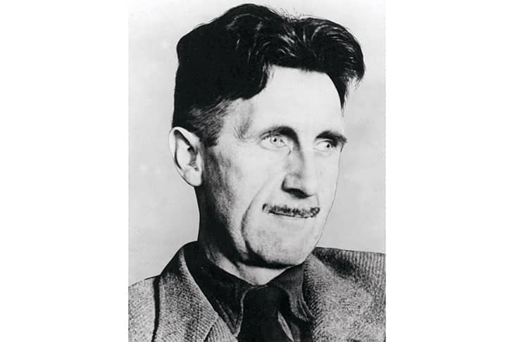 Why was George Orwell a socialist? | The Spectator Australia