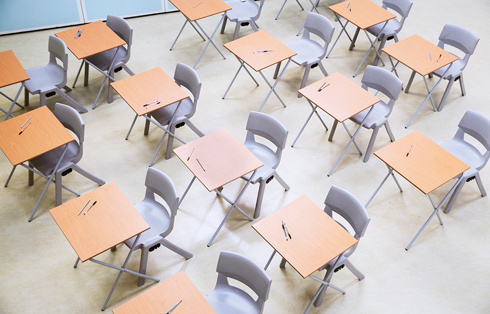 Why are students steered towards duff A-levels? | The Spectator Australia