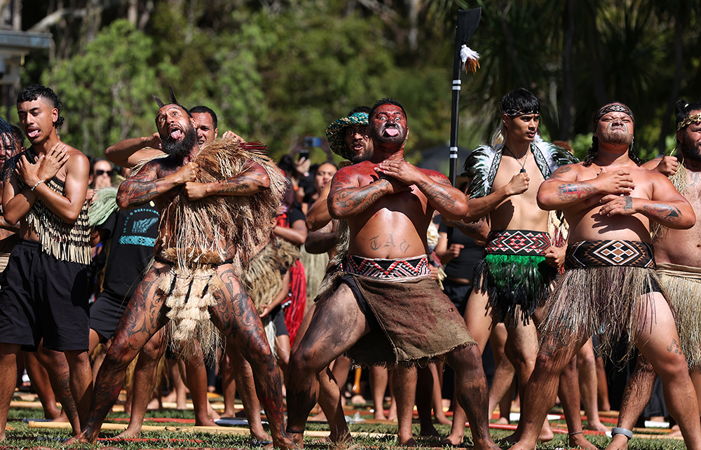 New Zealand’s culture wars backlash | The Spectator Australia