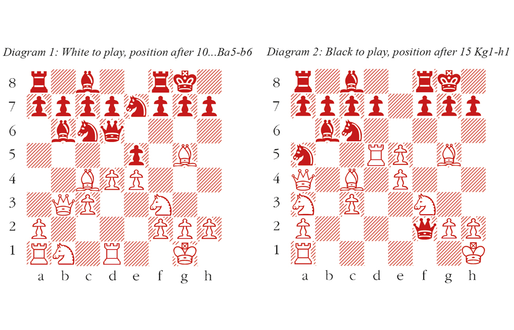 Play it again, Amin | The Spectator Australia