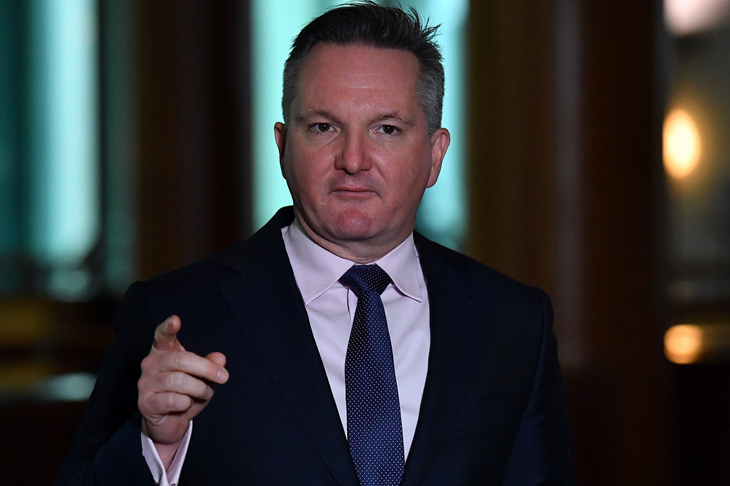 Author: The Spectator Australia | The Spectator Australia