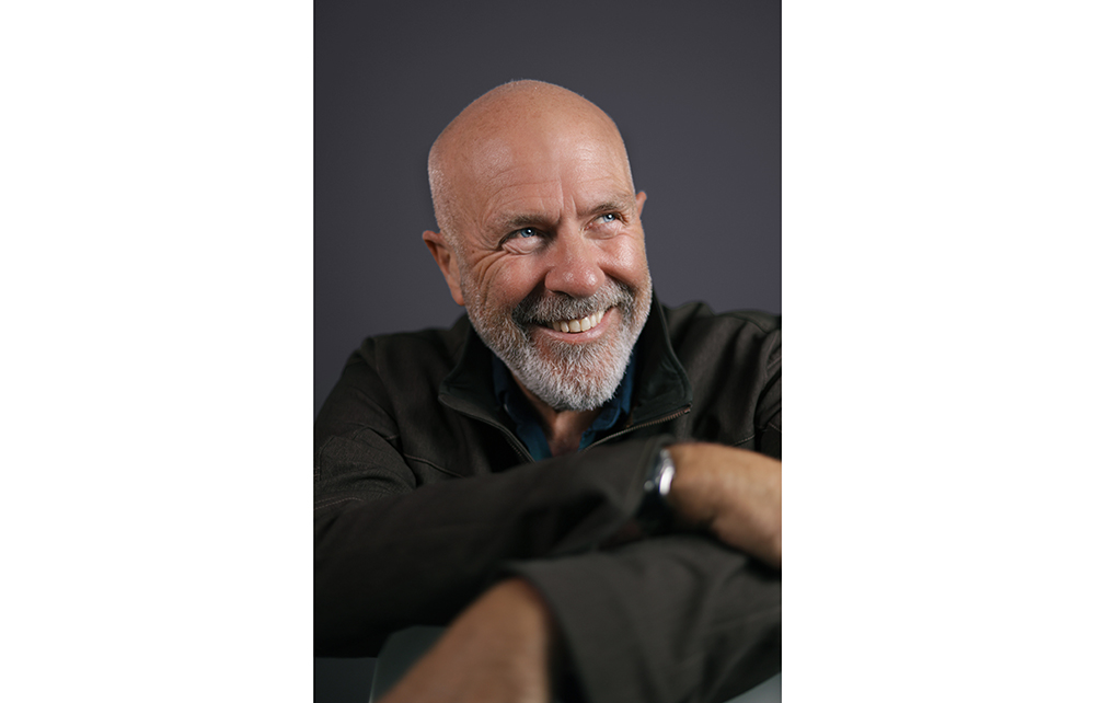 Richard Flanagan rails against wrongs ‘too vast to have a name’ | The ...