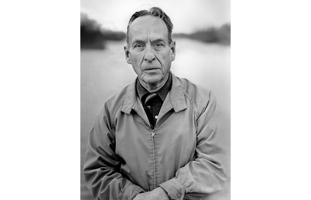 ‘I am haunted by waters’: Norman Maclean and his lyrical ‘little blue book’