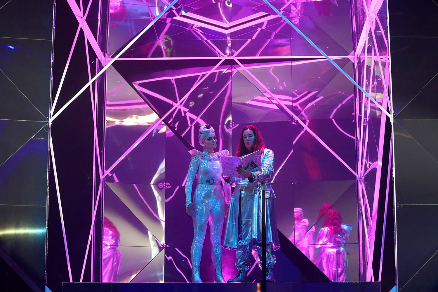 A major operatic rediscovery: Birmingham Opera Company's New Year ...