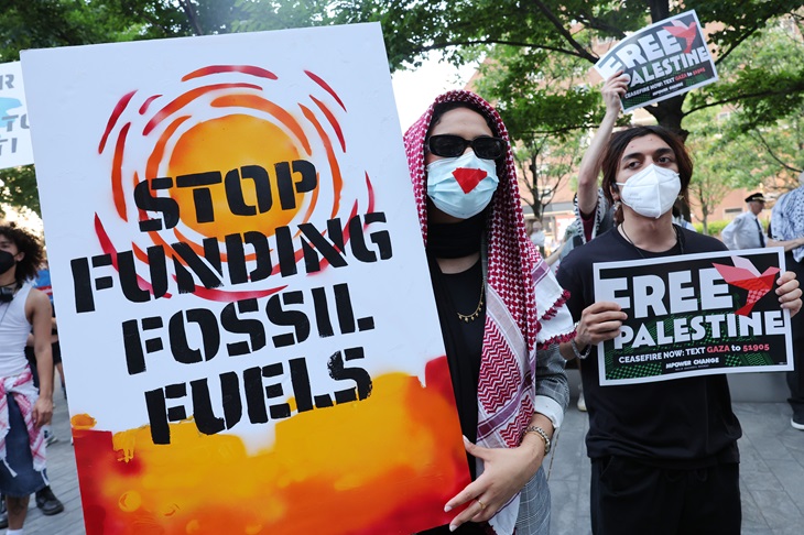 Alexandra Marshall, Author at The Spectator Australia