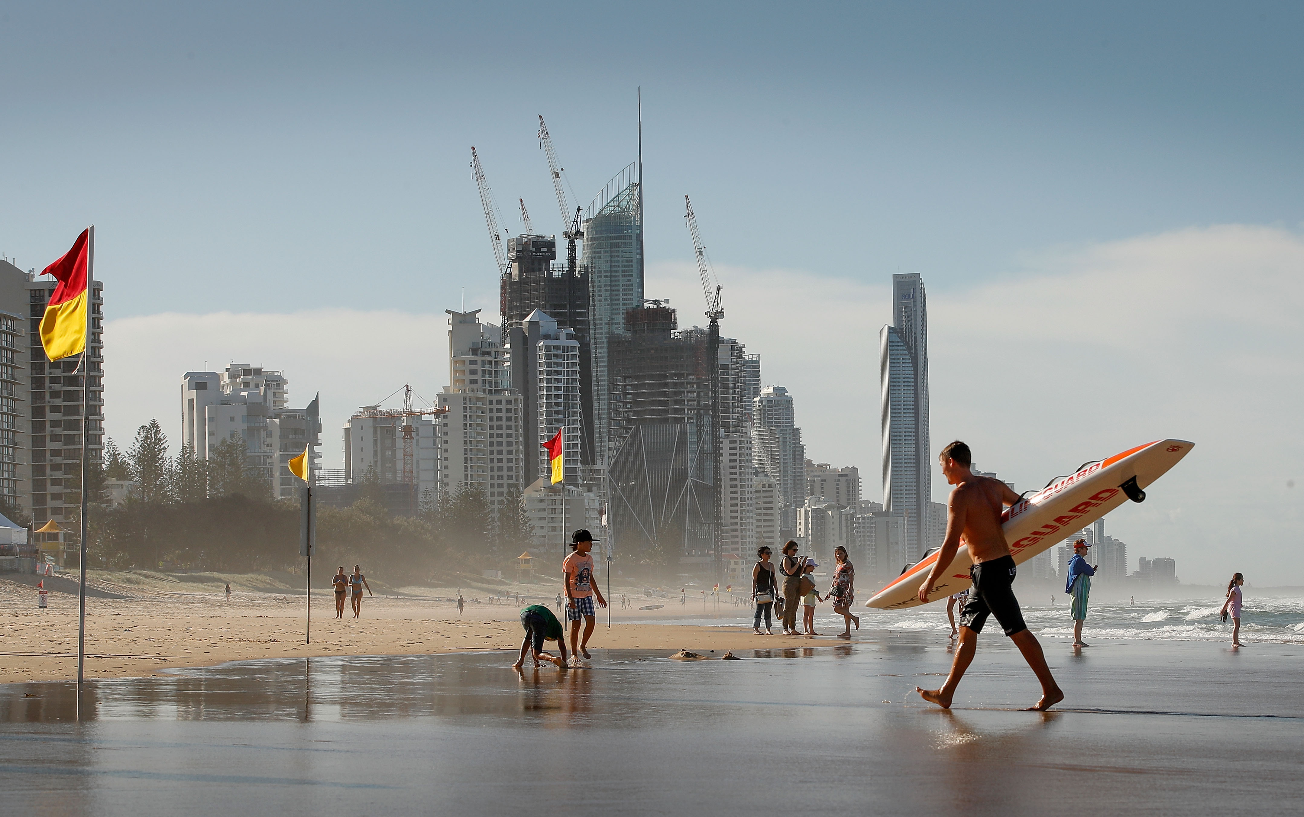 The Gold Coast’s unAustralian ‘view tax’ | The Spectator Australia