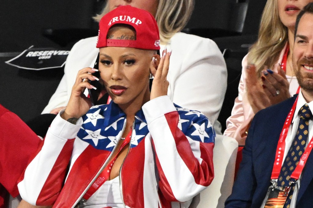 How supporting Trump became cool | The Spectator Australia