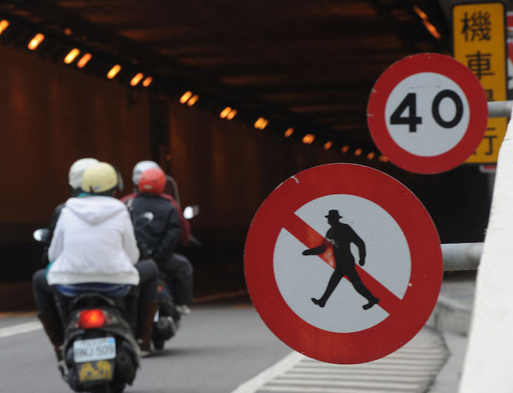 Being ‘middle aged’ isn’t what it was | The Spectator Australia