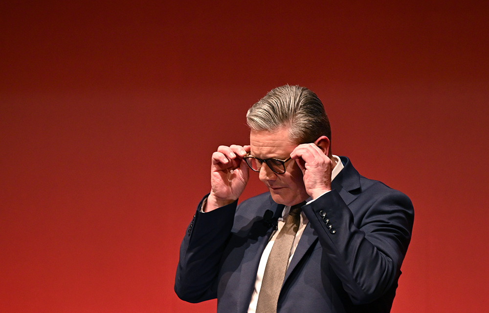 A manifesto for Labour | The Spectator Australia